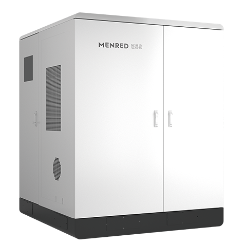 Commercial & Industrial ESS Archives - menred-ess.com