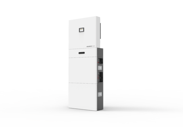 Single Phase 6kW/12.28kWh - MENRED ESS - Explore energy future
