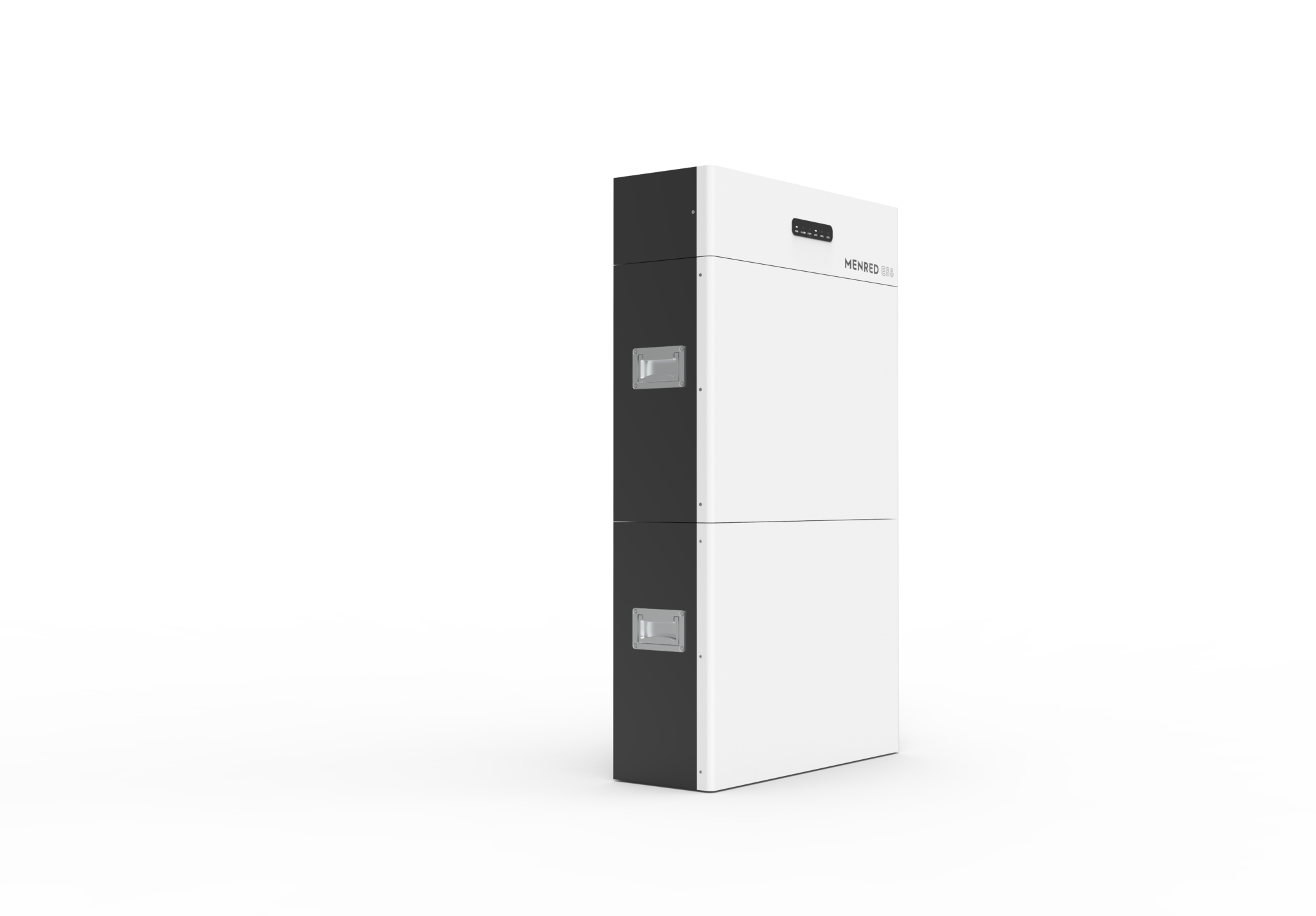 51.2V/12.28~24.57kWh LiFePO4 Battery System - MENRED ESS@Explore energy future