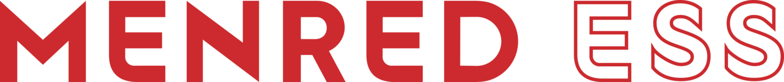 MENRED ESS - Explore energy future