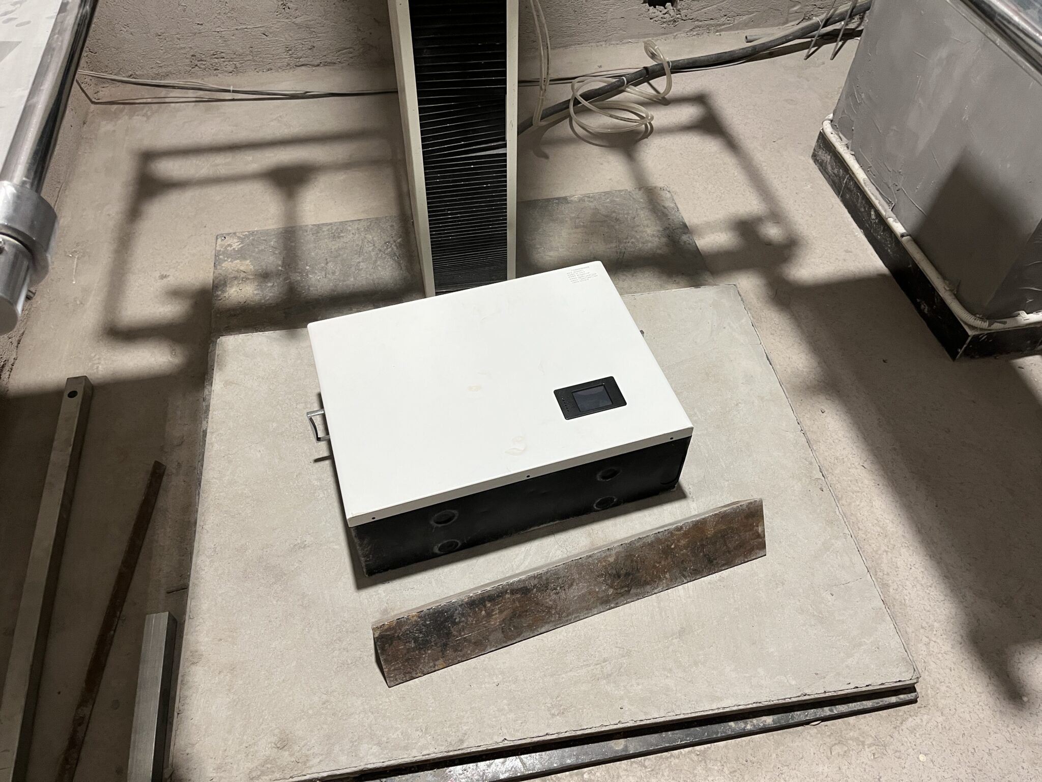 MENRED ESS LiFePO4 Batteries: Setting New Standards with IEC 62619:2022 ...