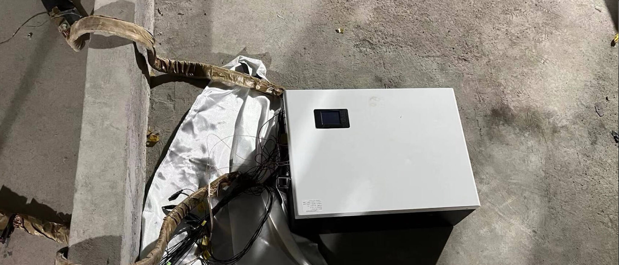 MENRED ESS LiFePO4 Batteries: Setting New Standards with IEC 62619:2022 ...