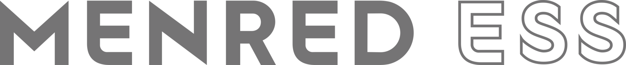 MENRED ESS - Explore energy future