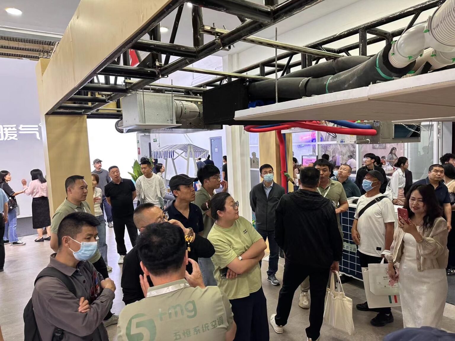 MENRED ESS@ISH China 2024 - menred-ess.com