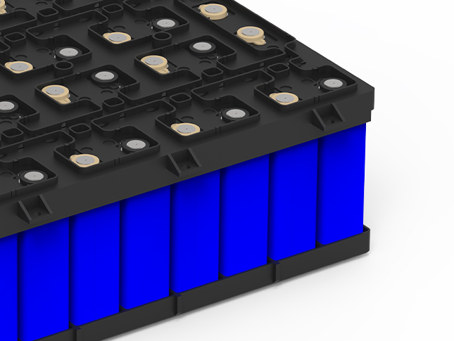 Understanding Lithium-Ion Battery Characteristics: A Comprehensive ...