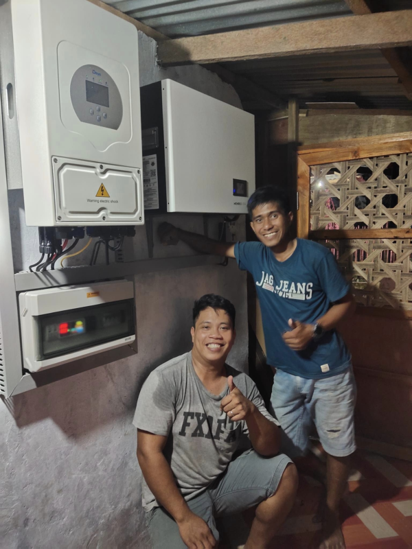 Home Battery Storage Without Solar: A Sustainable Energy Solution - menred-ess.com