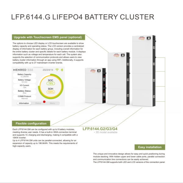 Decoding Lithium Battery Data Sheet : Key Features and Insights for ...