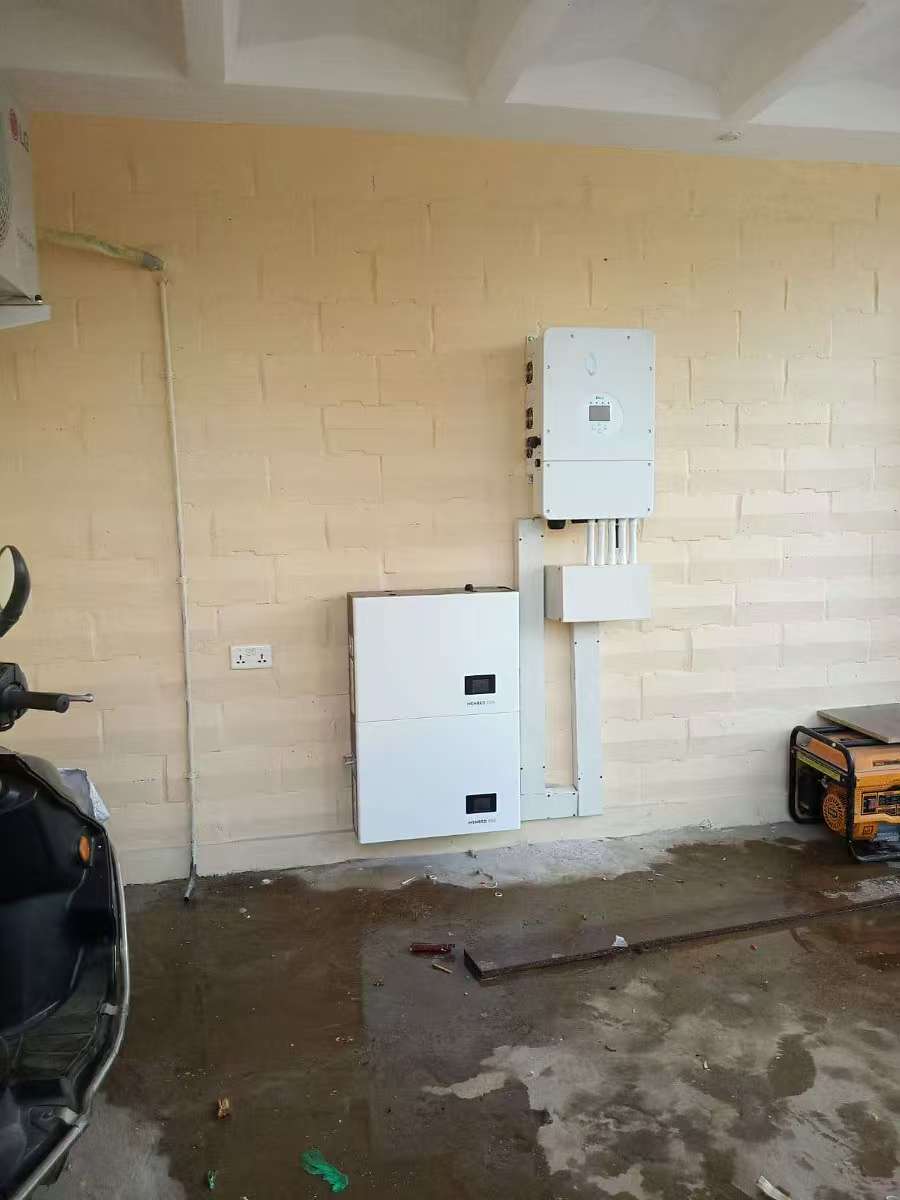 Solar Inverter Batteries and Backup Power: Why You Need One - menred ...