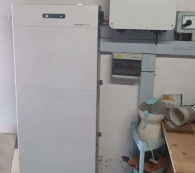 What Are Stacked Batteries and How Do They Work? - menred-ess.com