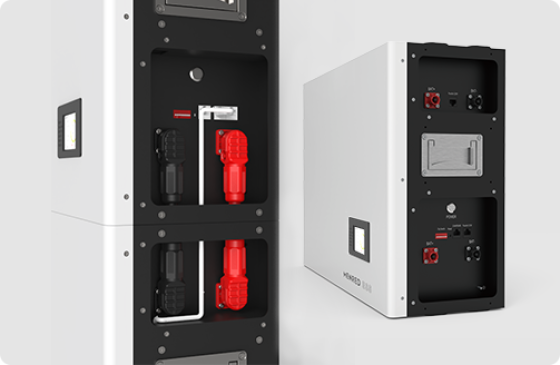 UN38.3 MSDS Approved LFP.7168.W 25.6V LiFePO4 Battery - 7.168kWh - MENRED ESS - Explore energy ...